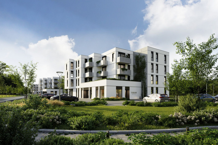 Mieszkanie na sprzedaż, 51 m², 2 pokoje Rokietnica Rokietnica, ul. Trakt Napoleoński | Gratka.pl