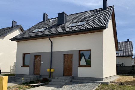 Domy Okolice Poznania | domy na sprzedaż | Ogłoszenia | Gratka.pl