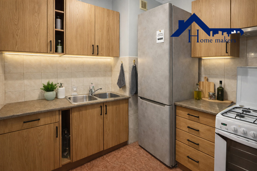 Mieszkanie 1-pok. z oddzielną kuchnią ul Norwida | Gratka.pl