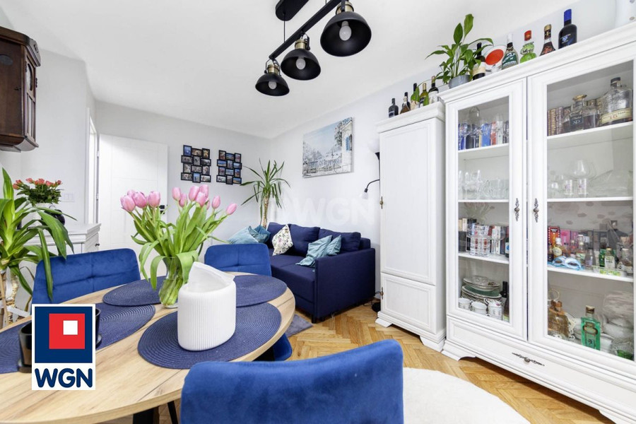 Mieszkanie na sprzedaż, 38 m², 2 pokoje Grunwald Poznań | Gratka.pl