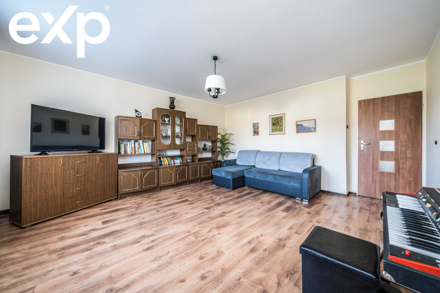 3 pokojowe mieszkanie poza miastem | Gratka.pl