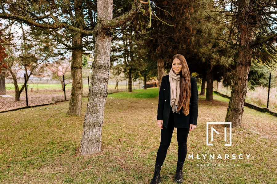 Dom Bestwina | duży ogród | do własnej aranżacji | Gratka.pl