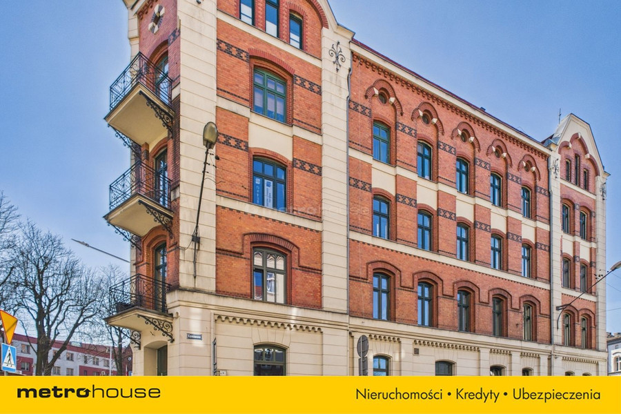 Lokal Użytkowy-TOP Lokalizacja-ul. Mikołowska | Gratka.pl