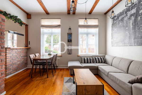 Serce Sopotu | Cicha ulica | Po remoncie | Gratka.pl