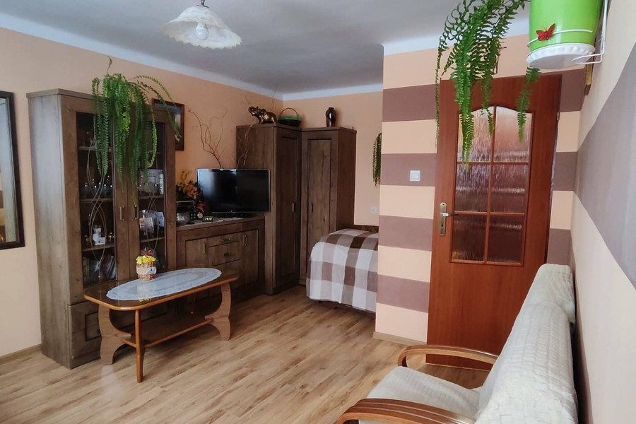 Sprzedam mieszkanie 1-pokojowe (kawalerka) | Gratka.pl