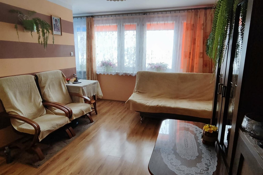 Sprzedam mieszkanie 1-pokojowe (kawalerka) | Gratka.pl