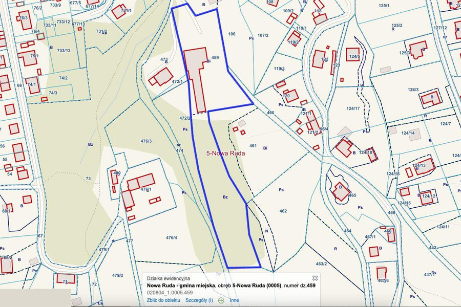 Hotel / Dom spokojnej starości na sprzedaż / Ziemia Kłodzka NOWA CENA ...