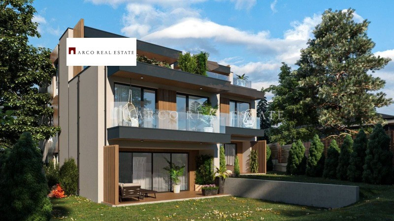 Dom na sprzedaż 407 m² | Bułgaria, ul. Горна баня/Gorna bania | Gratka