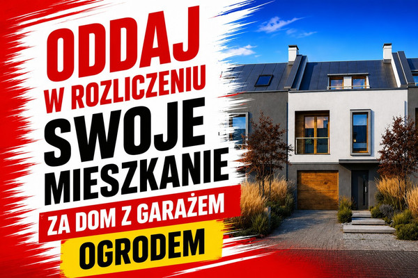 Dom na sprzedaż 172 m² (5 pok.) | Warszawa | gratka.pl