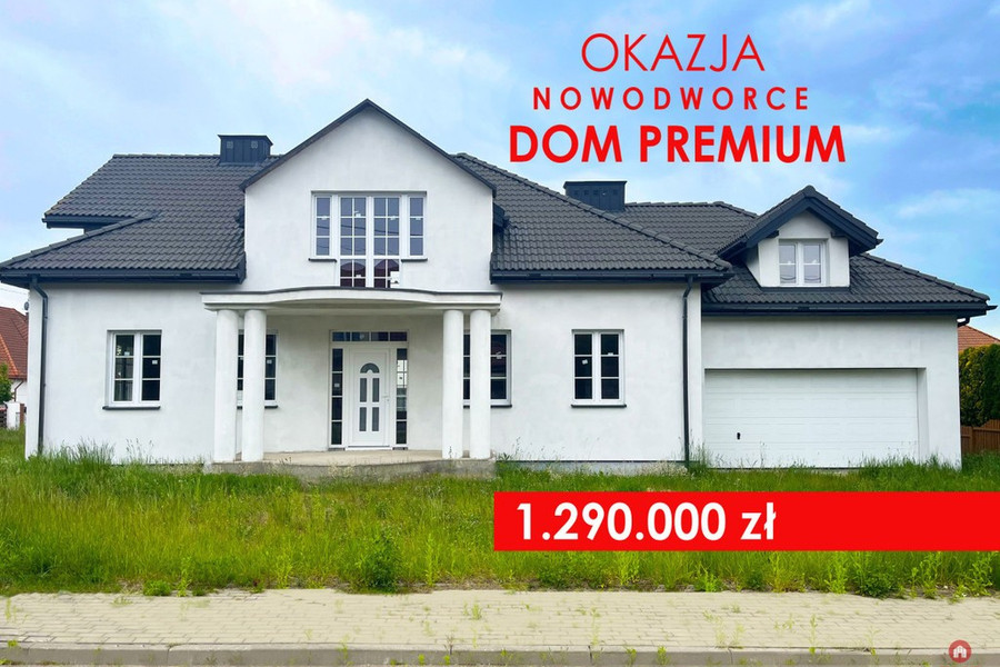 Dom na sprzedaż 236 m² (6 pok.) | Białystok | gratka.pl
