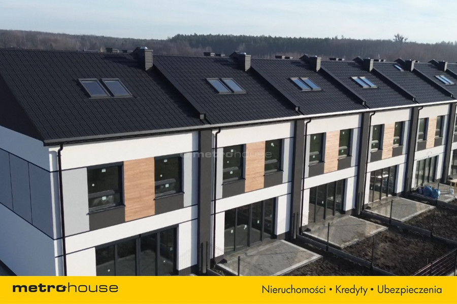 Dom na sprzedaż 92 m² (4 pok.) | Tarnobrzeg, ul. Jaśminowa | gratka.pl