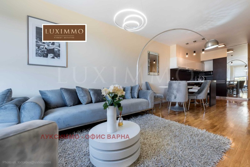 Mieszkanie na wynajem, 82 m² | Gratka.pl