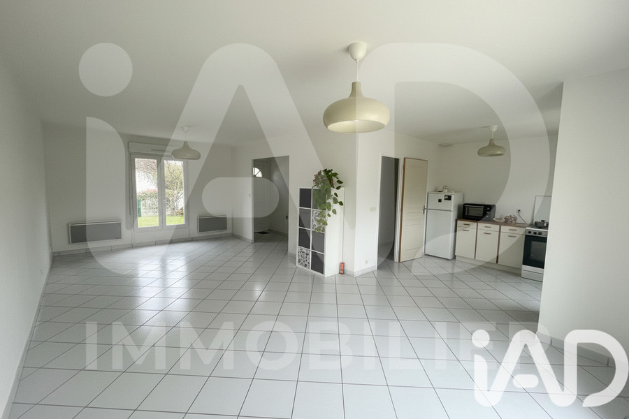 Dom na sprzedaż, 83 m², 3 pokoje | Gratka.pl