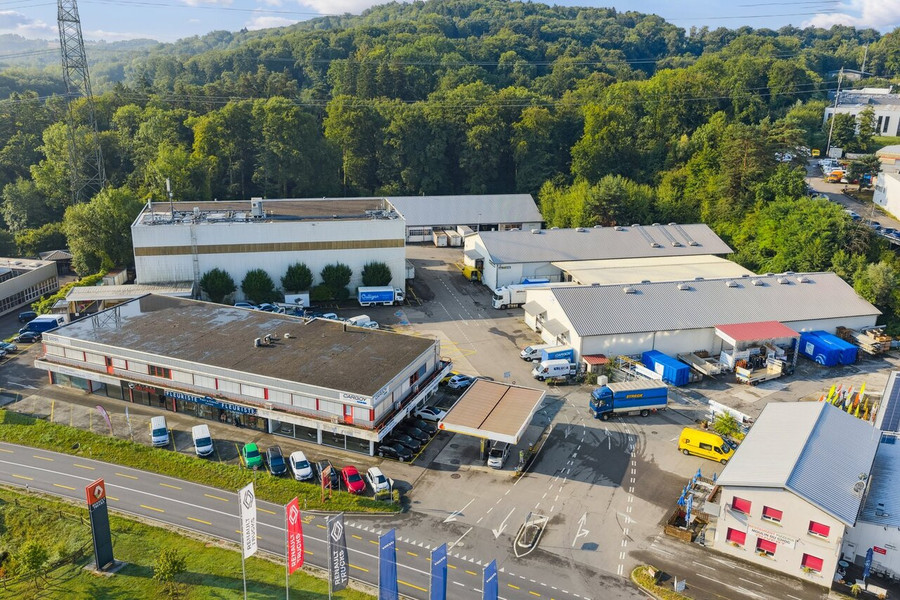 Lokale użytkowe na wynajem, 2 200 m² | Gratka.pl