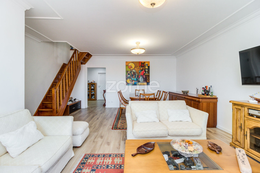 Mieszkanie na sprzedaż, 101 m², 6 pokoi Cascais Dystrykt Lizboński ...