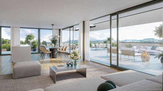 Mieszkanie na sprzedaż, 157 m², 5 pokoi | Gratka.pl