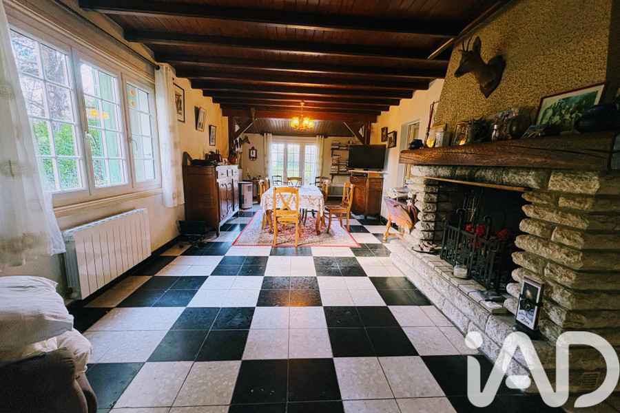 Dom na sprzedaż, 90 m², 4 pokoje | Gratka.pl