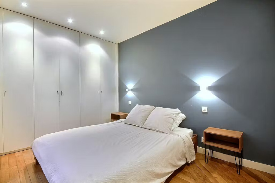 Mieszkanie do wynajęcia, 32 m², 1 pokój Paris Île-De-France | Gratka.pl