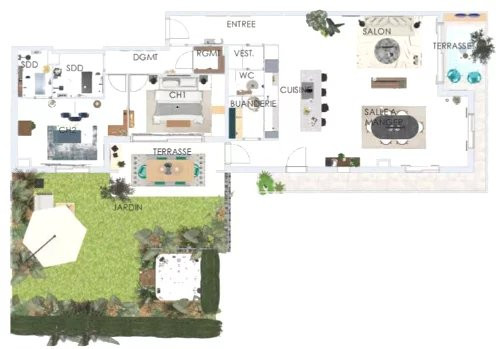 Mieszkanie na sprzedaż, 113 m², 2 pokoje | Gratka.pl