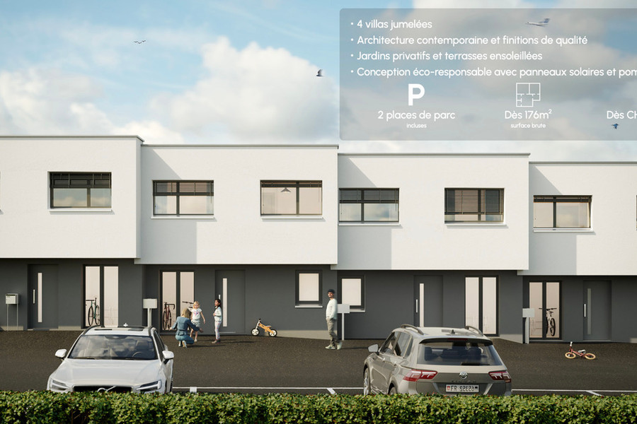 Dom na sprzedaż, 120 m², 4 pokoje | Gratka.pl