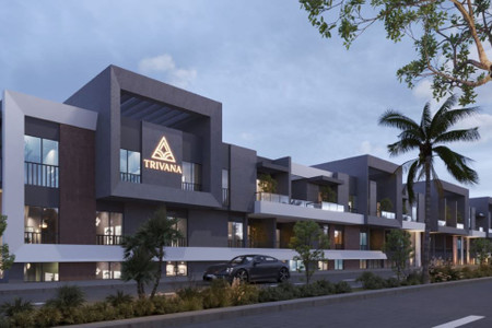 Mieszkanie na sprzedaż, 63 m², 2 pokoje Hurghada | Gratka.pl