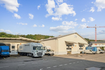 Lokale użytkowe na wynajem, 2 200 m² | Gratka.pl