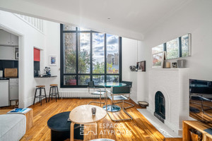 Mieszkanie na sprzedaż, 43 m², 2 pokoje Paris Île-De-France | Gratka.pl