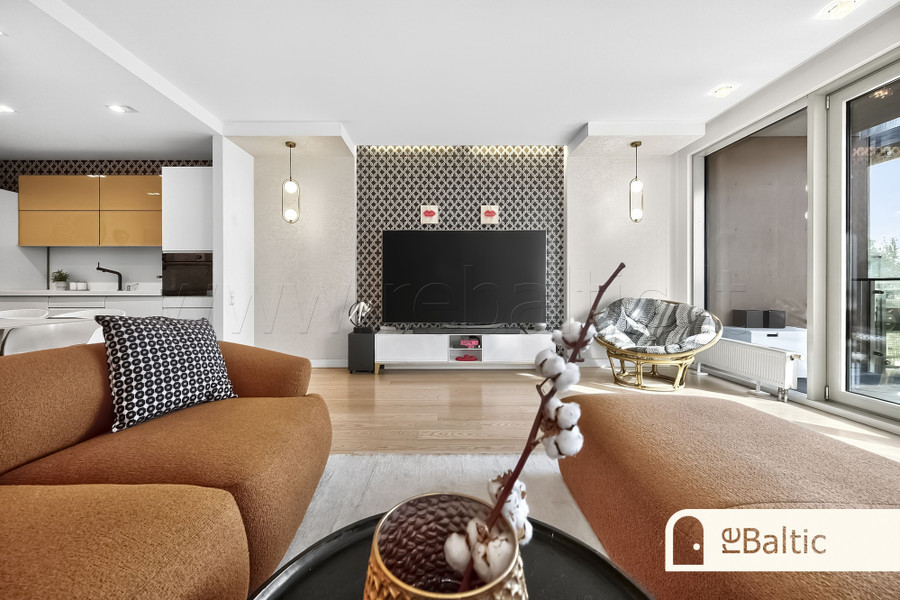 Mieszkanie na sprzedaż, 104 m², 4 pokoje | Gratka.pl