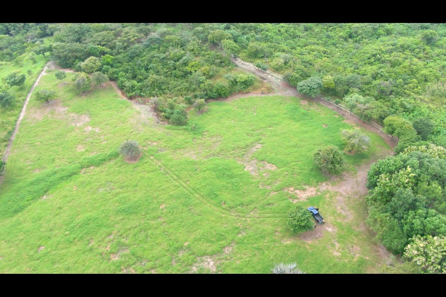 Działka na sprzedaż, 20 700 m² | Gratka.pl