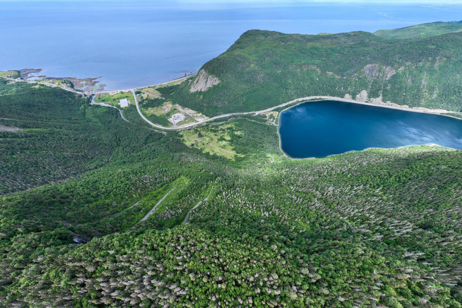 Działka lub grunt na sprzedaż, 703 762 m² | Gratka.pl