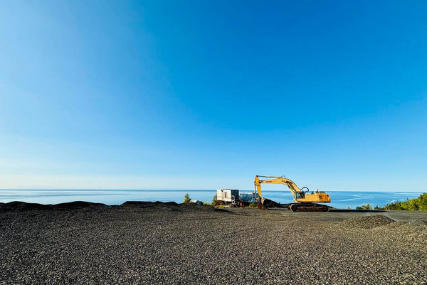 Działka lub grunt na sprzedaż, 1 148 431 m² | Gratka.pl