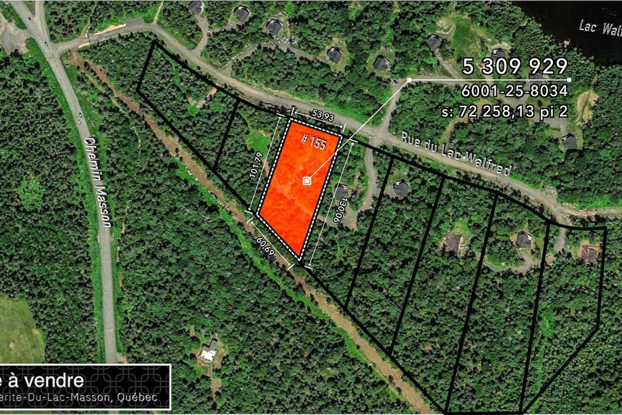 Działka lub grunt na sprzedaż, 6 714 m² | Gratka.pl