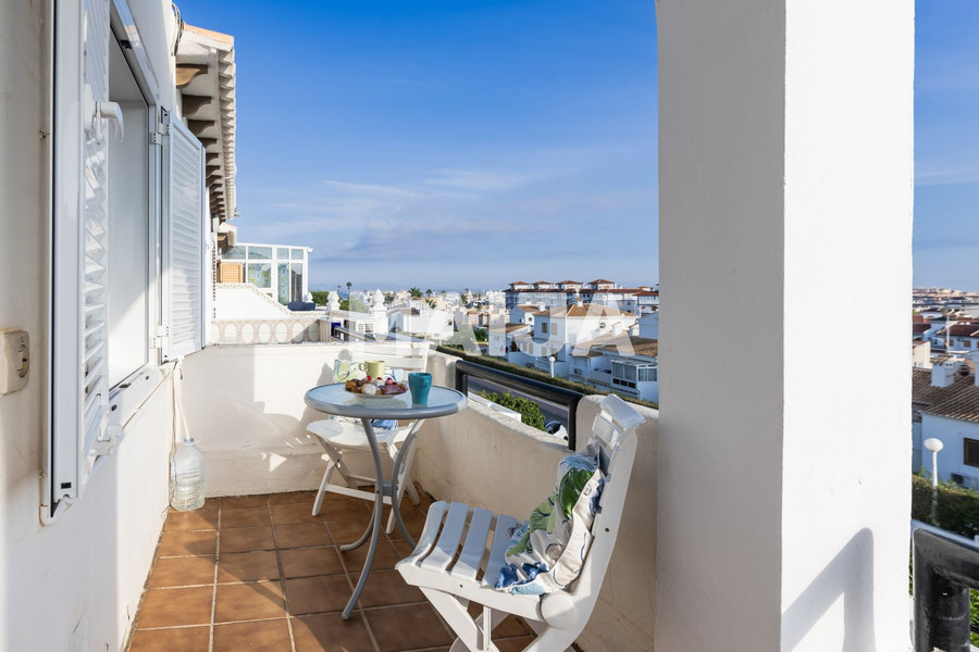 Mieszkanie na sprzedaż, 45 m², 3 pokoje Hiszpania Walencja Alicante ...