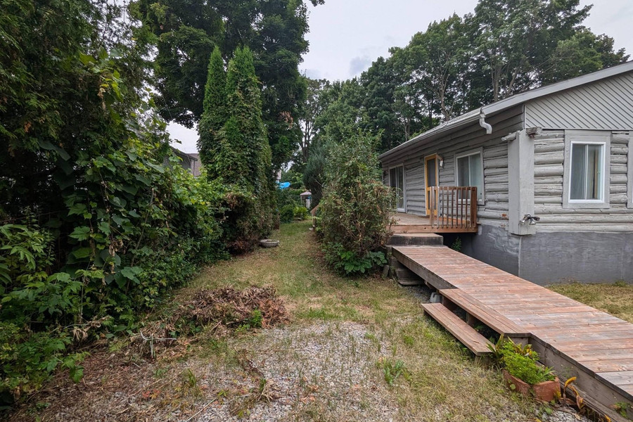 Działka lub grunt na sprzedaż, 553 m² | Gratka.pl