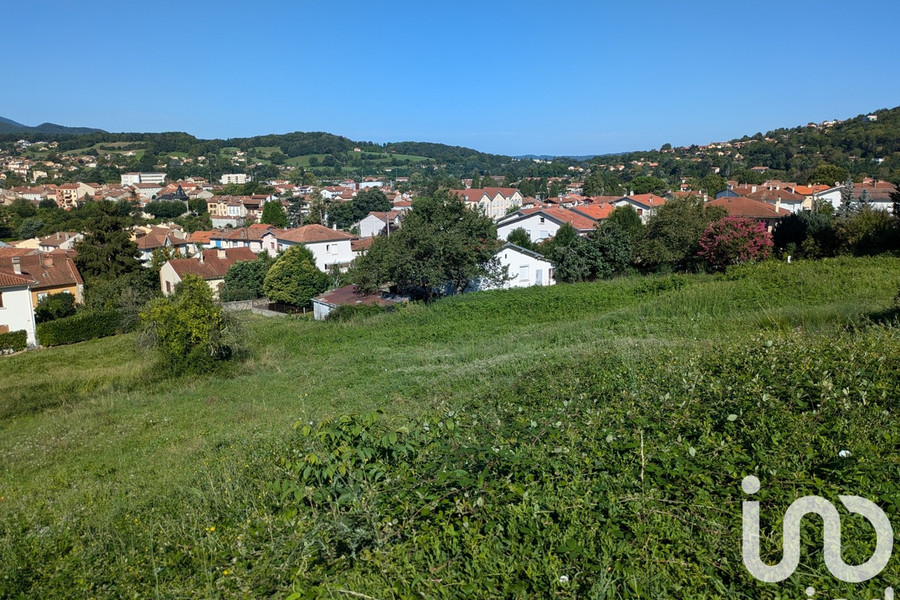 Działka na sprzedaż, 2 433 m², Francja | Gratka.pl