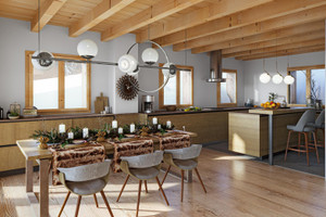 Dom na sprzedaż, 210 m², 6 pokoi | Gratka.pl